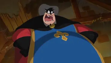 Who Will be The Main Antagonist in The Mickey Mouse Movie? | Fandom