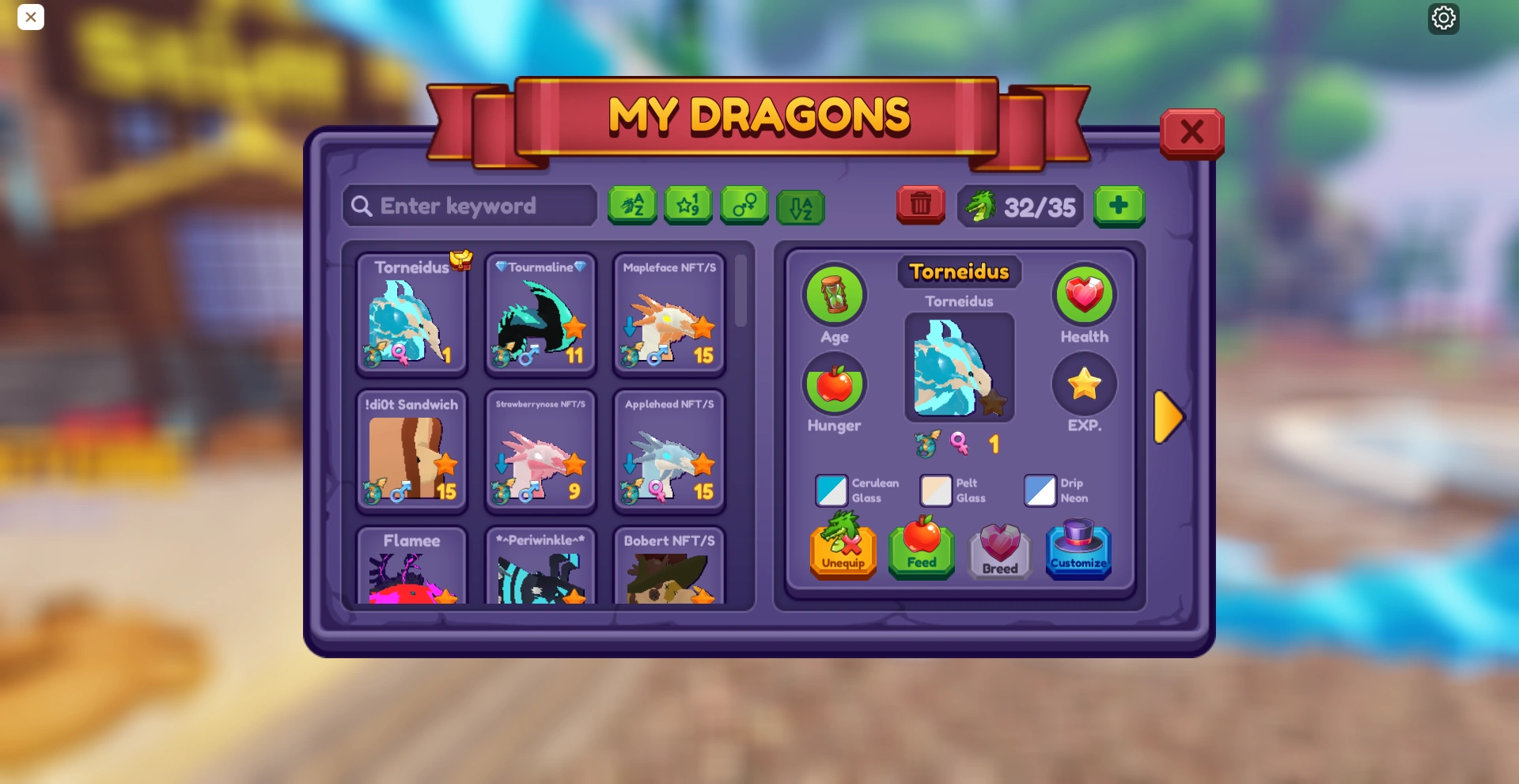 *LOUD GASP* | Fandom