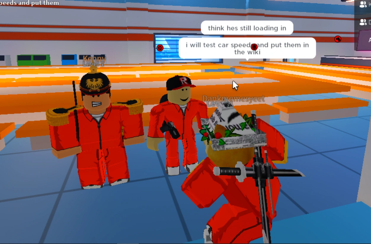 me with da bois | Fandom