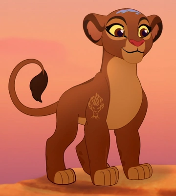 Say something NICE about this character | Fandom