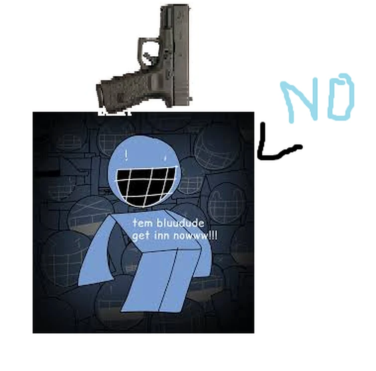 someone posted rule 34 | Fandom