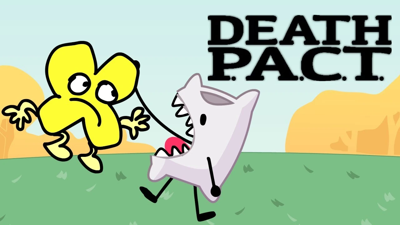 Death Pact | Fandom