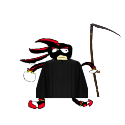 Grim Shedew | Fandom