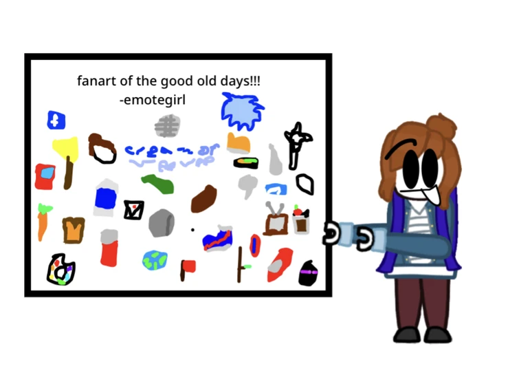 GSOC 2 Results 1 | Fandom