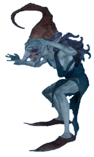 Do all of these monsters look related to each other? | Fandom