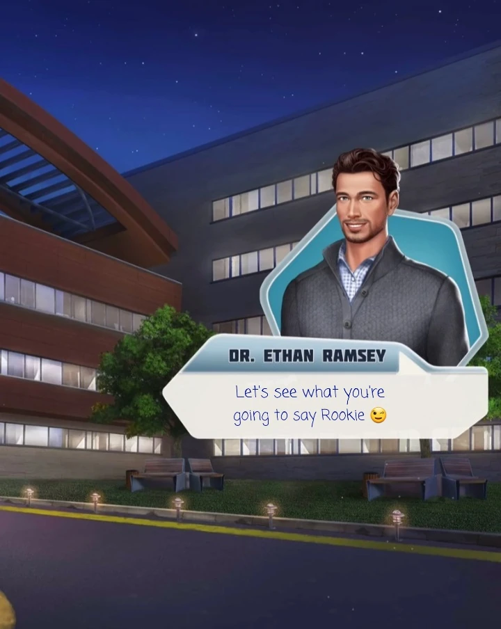 Ethan Ramsey Google History .... | Fandom