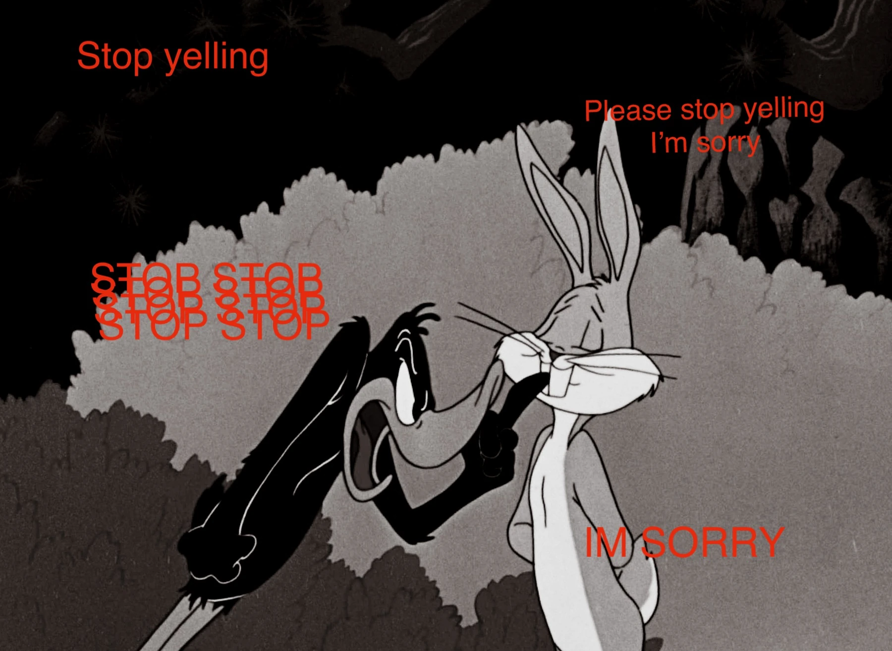 Tried making those edits like those traumacore girlies | Fandom