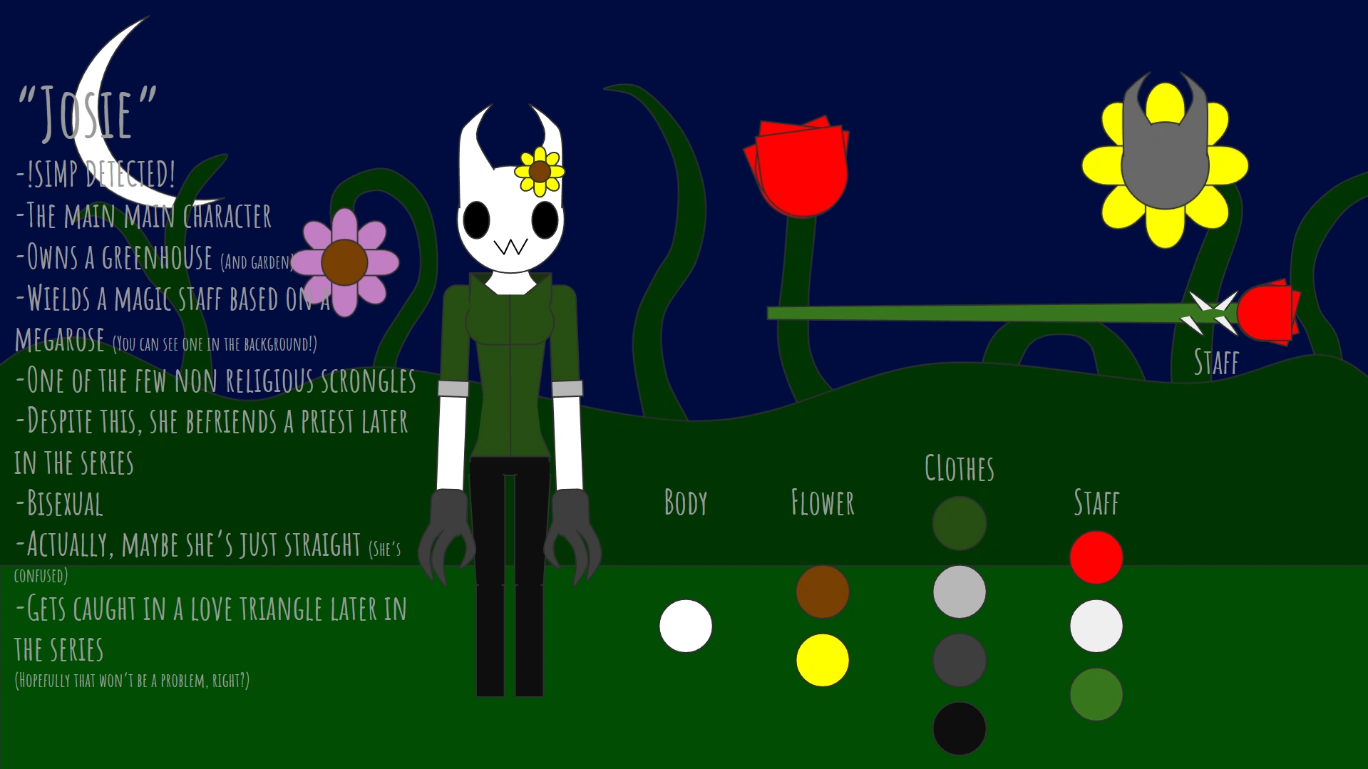 Repost Before I (Hopefully) Go To Eep | Fandom