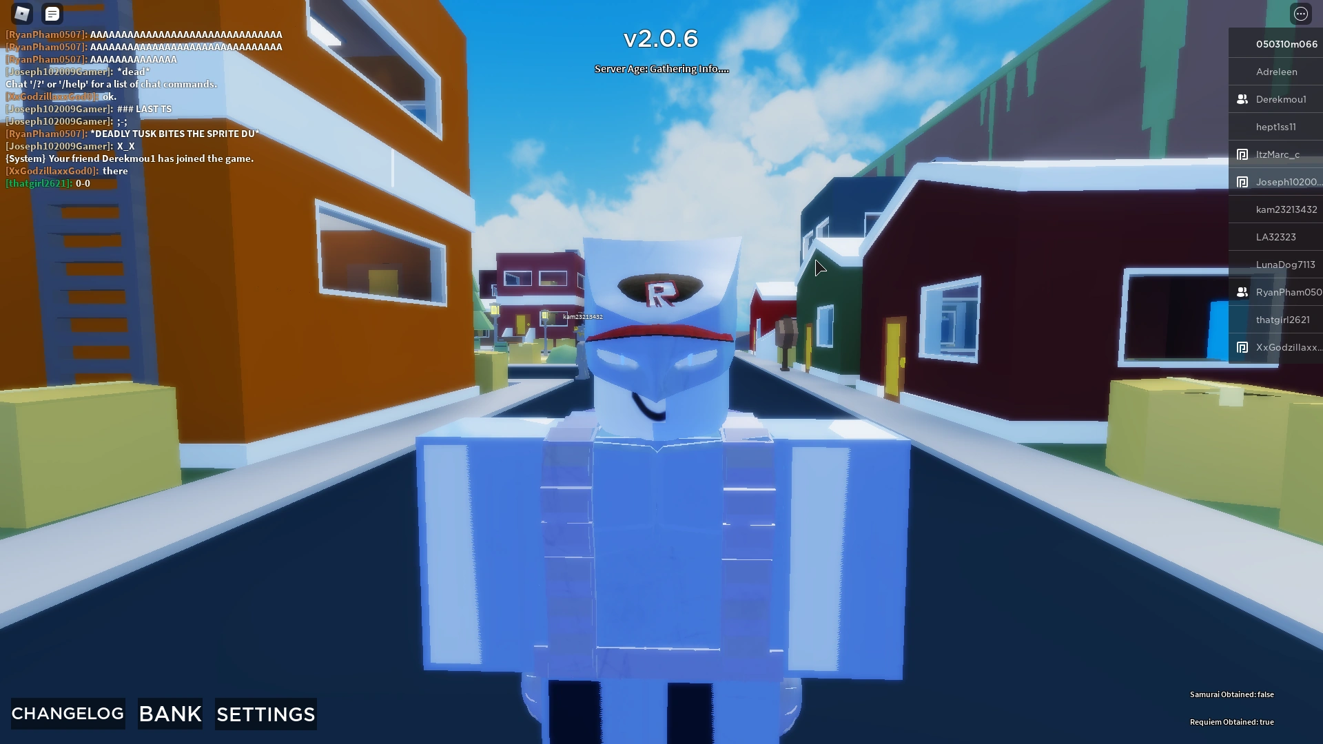 Fusion, HA! | Fandom