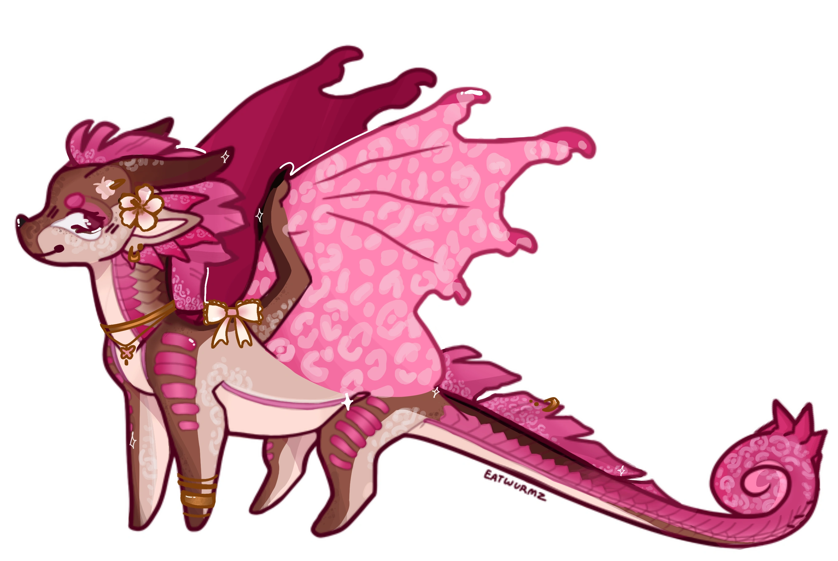 recent design! | Fandom