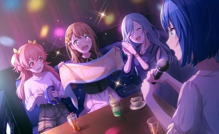 minoharu appreciation post | Fandom
