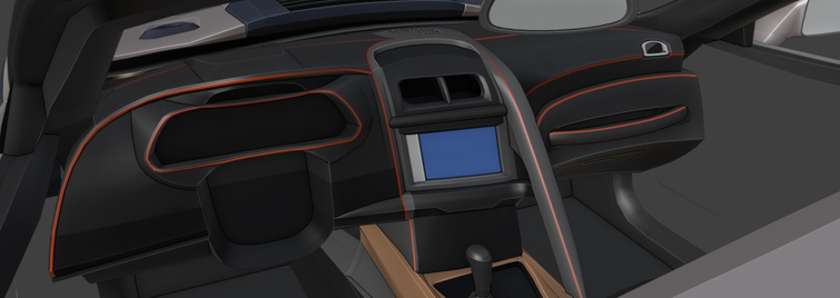 More Greenville leaks. More Poopra, Range Rover 4Runner, Corvette, and ...