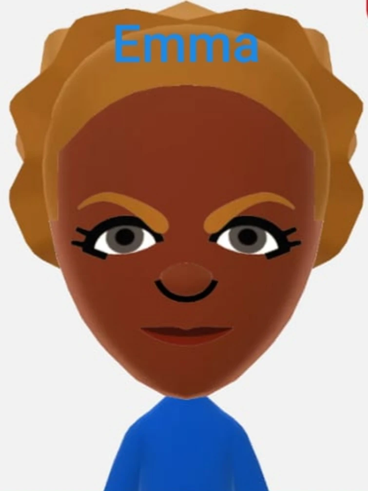 Master Miis... and Andy | Fandom