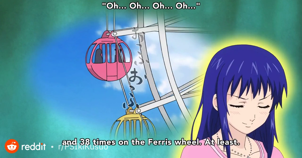 Chiyo's death mark explanation | Fandom