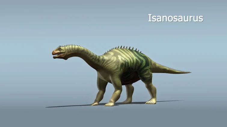 Discuss Everything About Dinosaurs Battle World Championship Wiki | Fandom