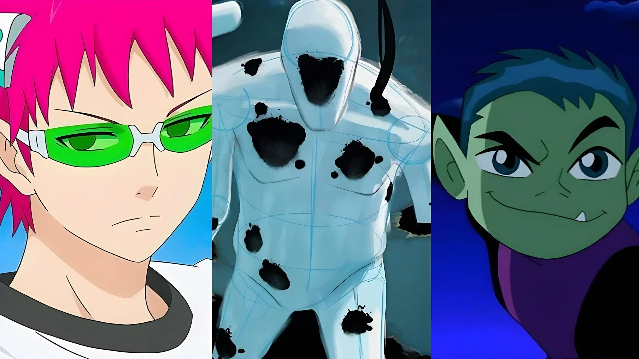 Goofy Characters That Are Overpowered | Fandom