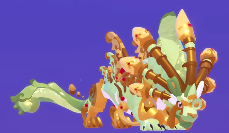 Discuss Everything About Creatures of Sonaria Wiki | Fandom