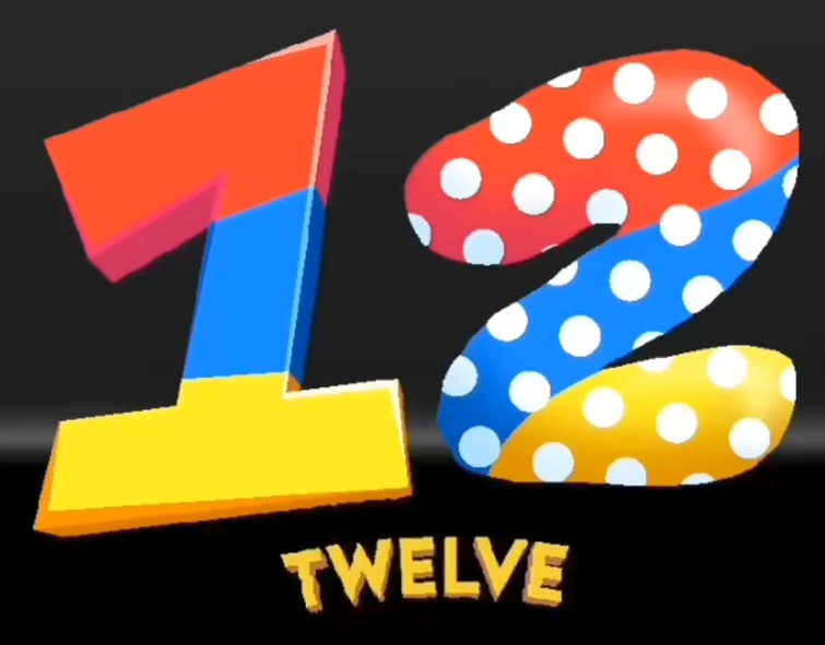 Logo Numbers | Fandom