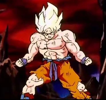 Better muscular physique? | Fandom