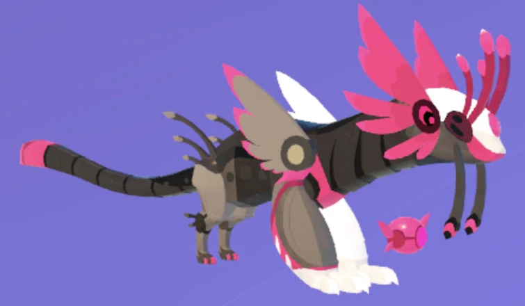 Finished skin comm!(Subspace) | Fandom