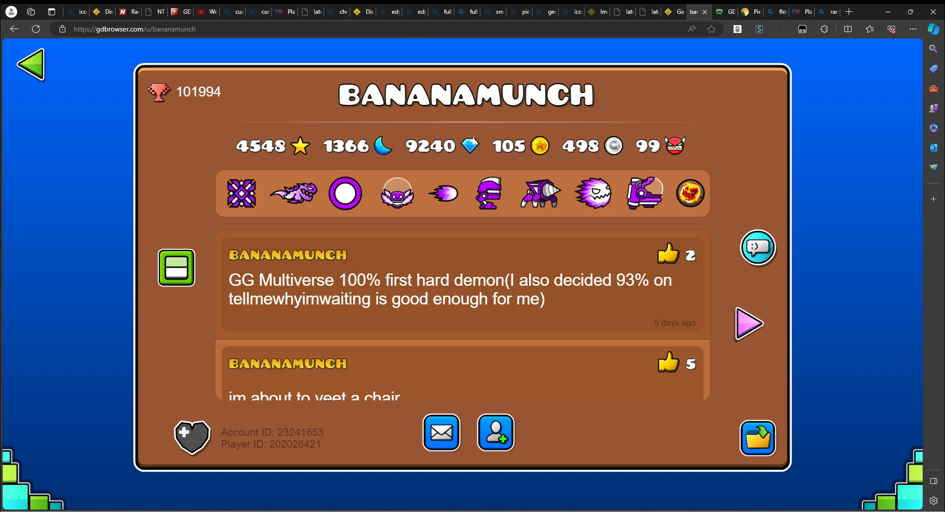 99 demons so far | Fandom