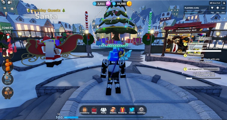 LEVEL 300 :V | Fandom