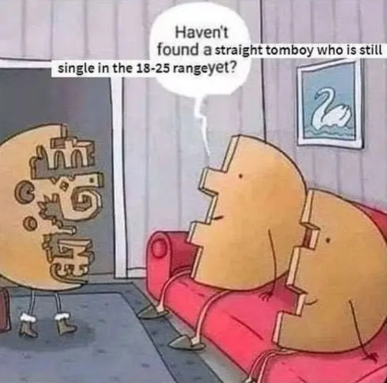 The totally most relatable image ever. | Fandom