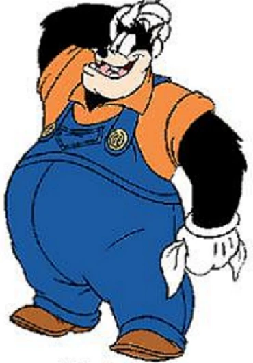 Pete VS Bluto (Mickey & Friends VS Popeye the Sailor Man) | Fandom