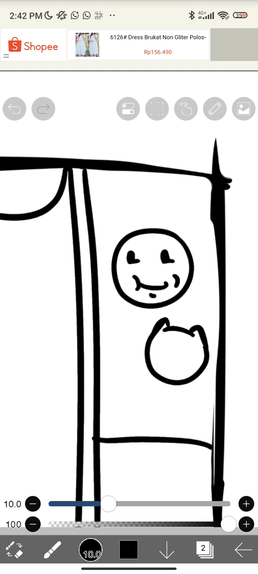 that damn chewing face | Fandom