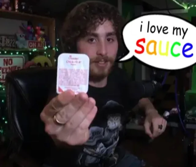 daily meme #1: sauce | Fandom