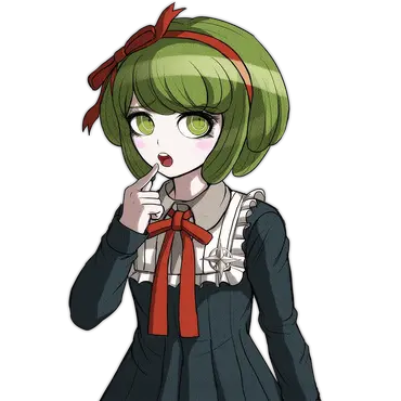 Monica vs Monika vs Monaca | Fandom