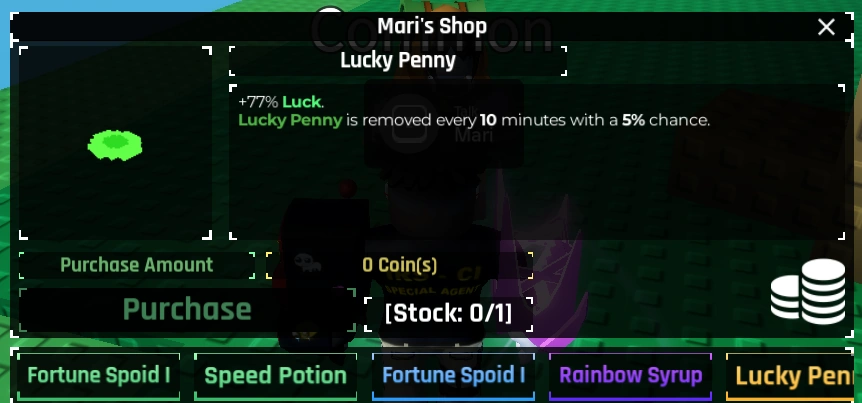 Insanely rare Mari W | Fandom