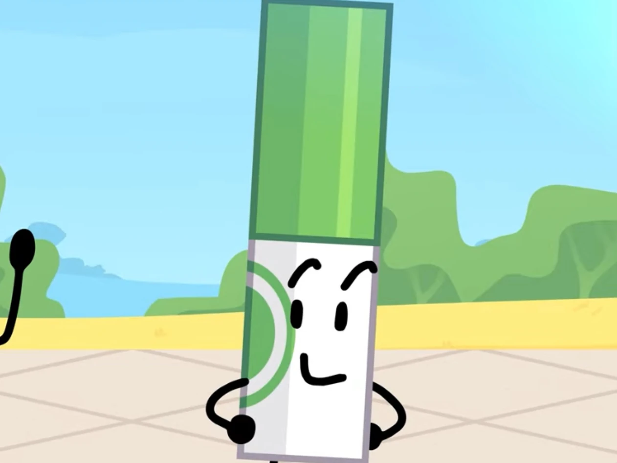 (TPOT SPOILERS) remember gmo? | Fandom