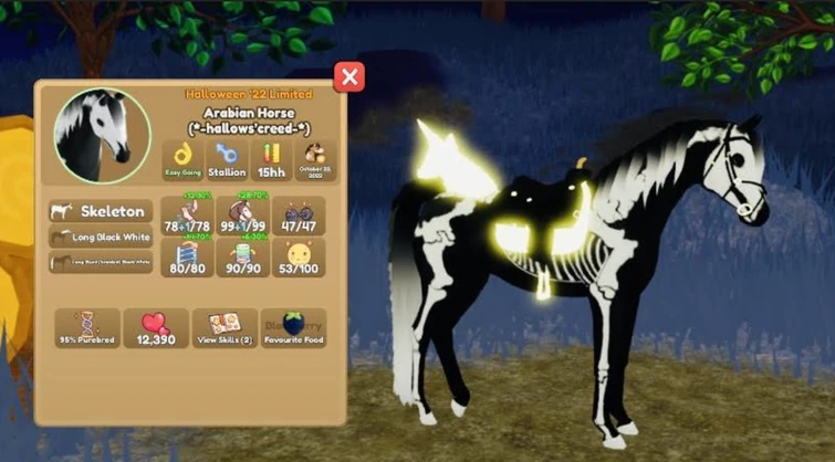 TRADING INV STUFF! | Fandom