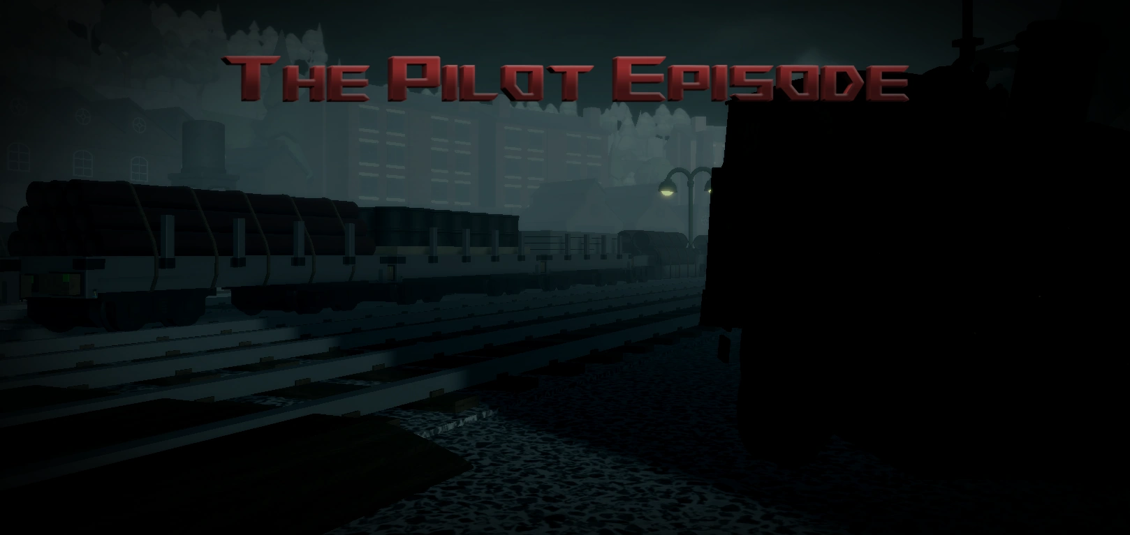 THE PILOT EPISODE! | Fandom