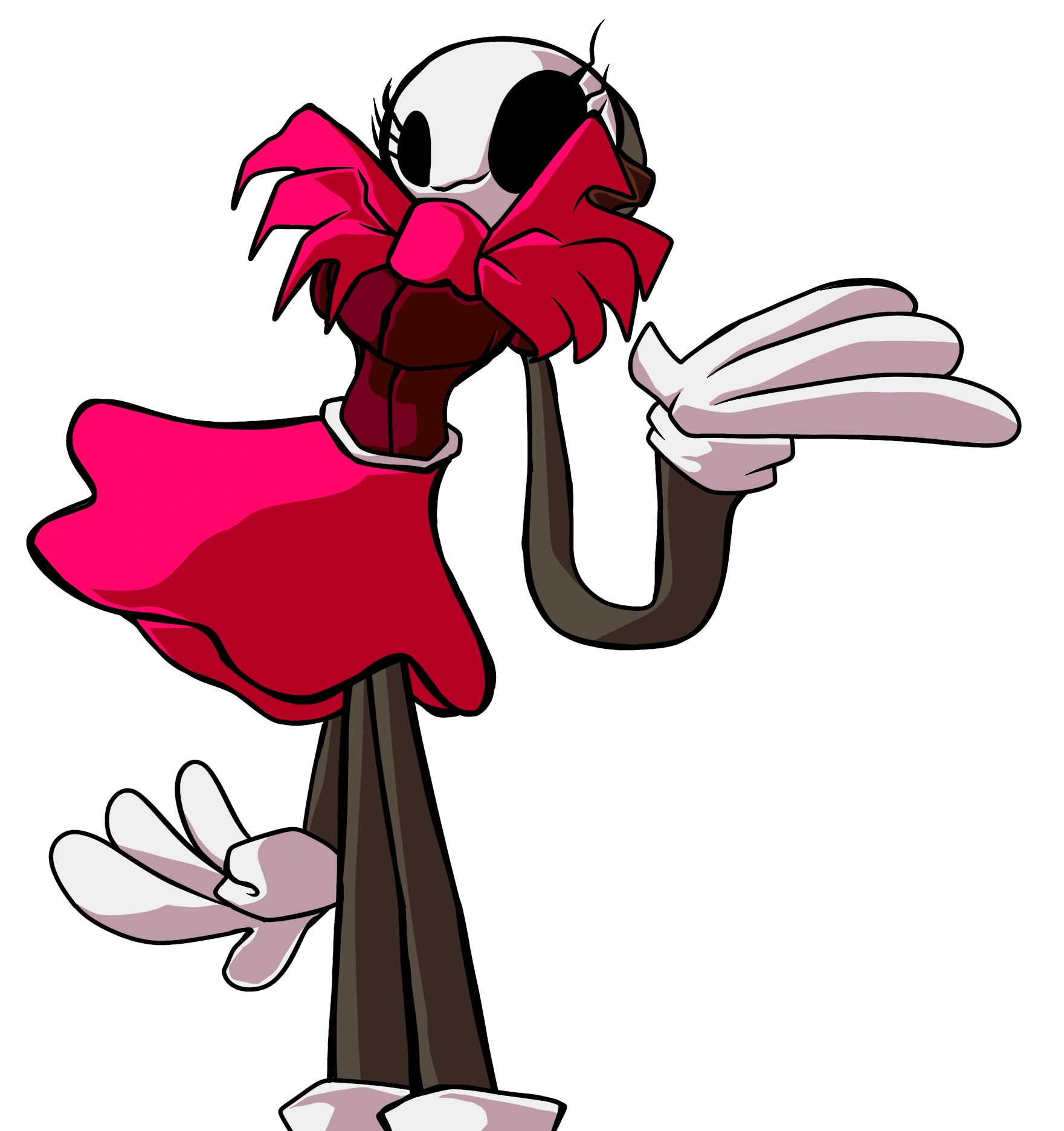 Rose (Infinity) | Fandom