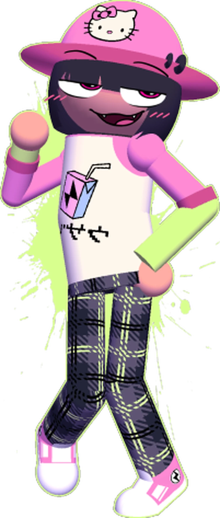 Ok, share me simp material characters and i will rank them | Fandom