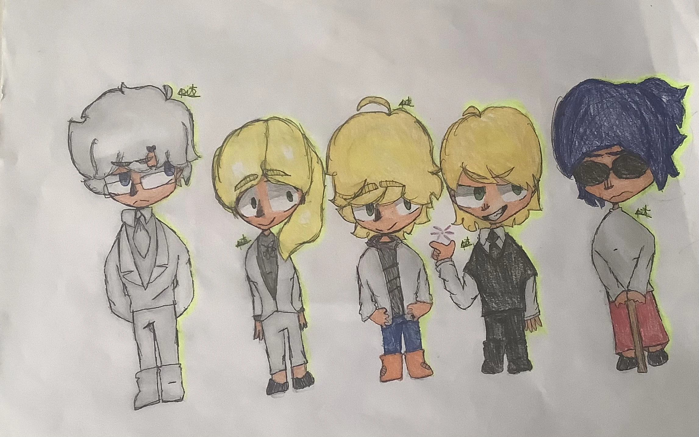 finished yay. | Fandom