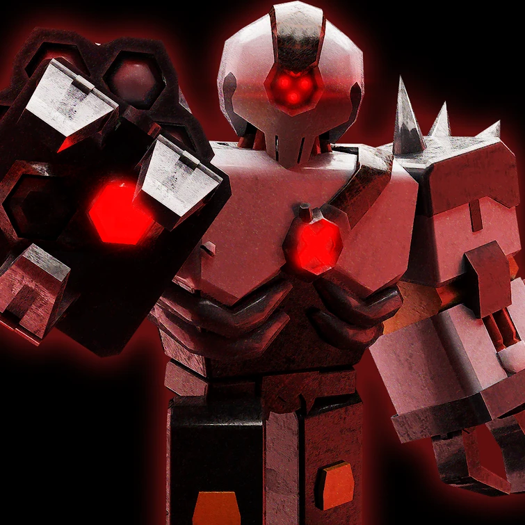 Nightmare Mode bosses | Fandom