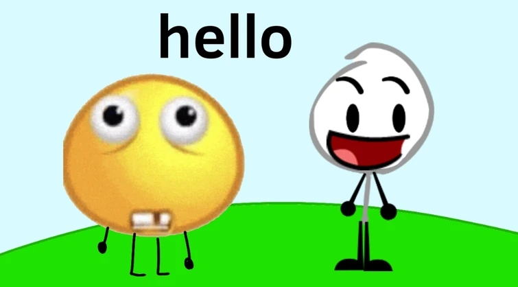 Battle for object insanity battle island again episode 1 | Fandom