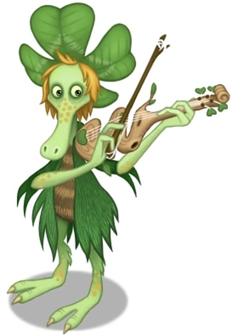 What’s Your Favorite Monster? | Fandom