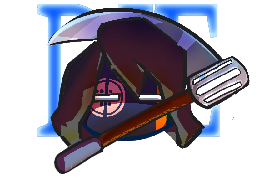 the grill reaper | Fandom