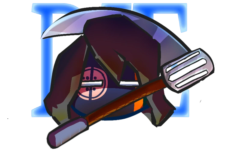the grill reaper | Fandom