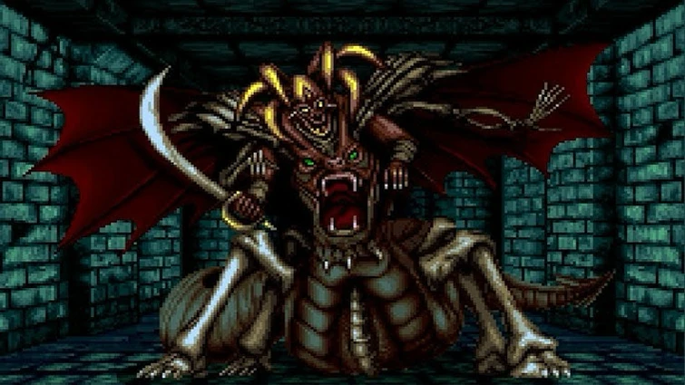 Discuss Everything About Megami Tensei Wiki | Fandom