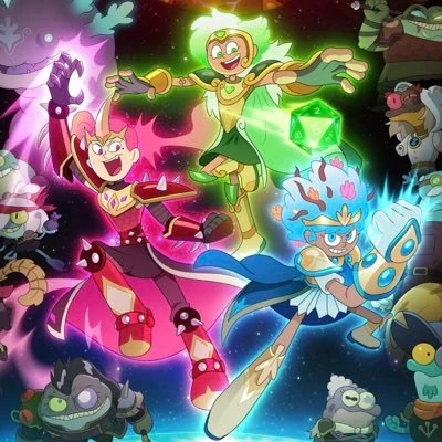 Ok Amphibia wiki get ready for Bagel Fridays | Fandom