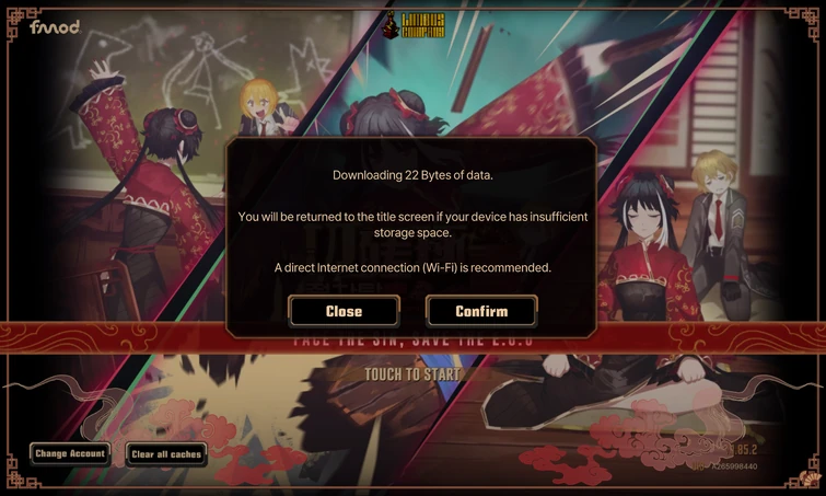 how did yall start playing limbus? | Fandom
