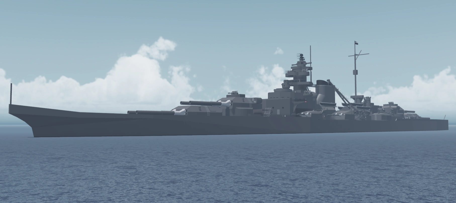 Corvus Confederation Battleship | Fandom