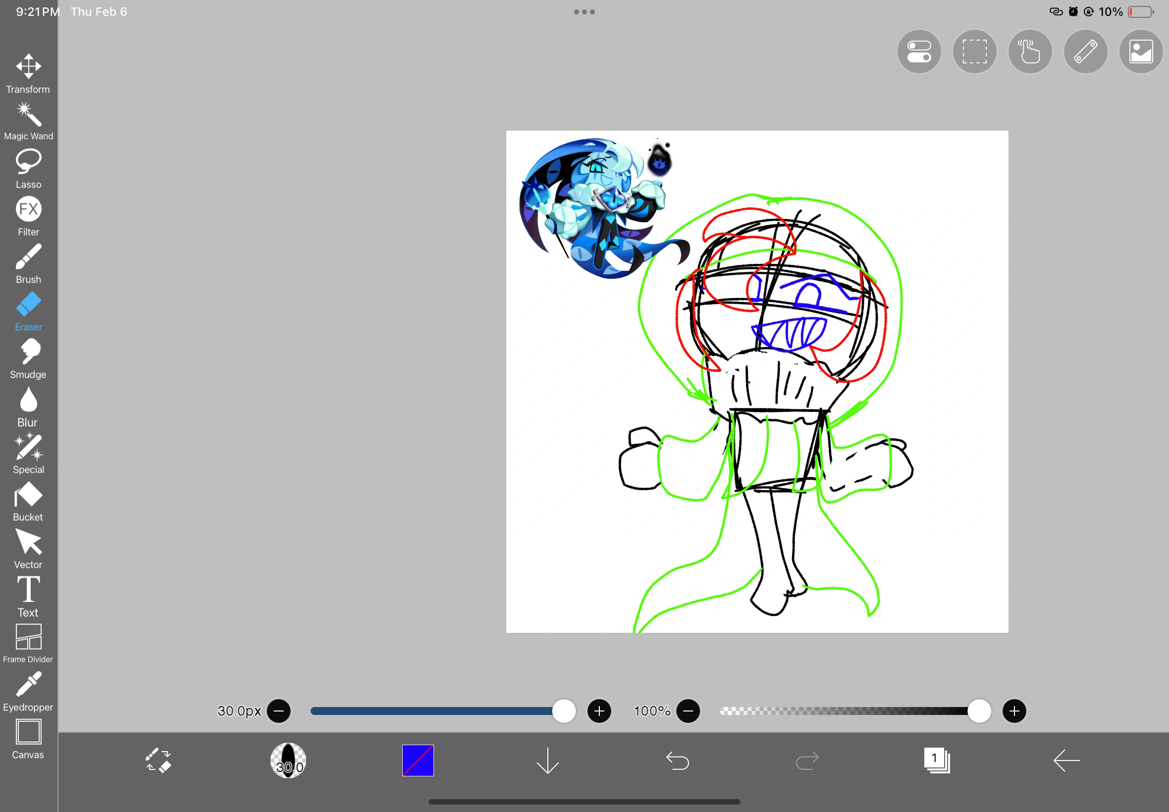 Cr@ppy WIP | Fandom