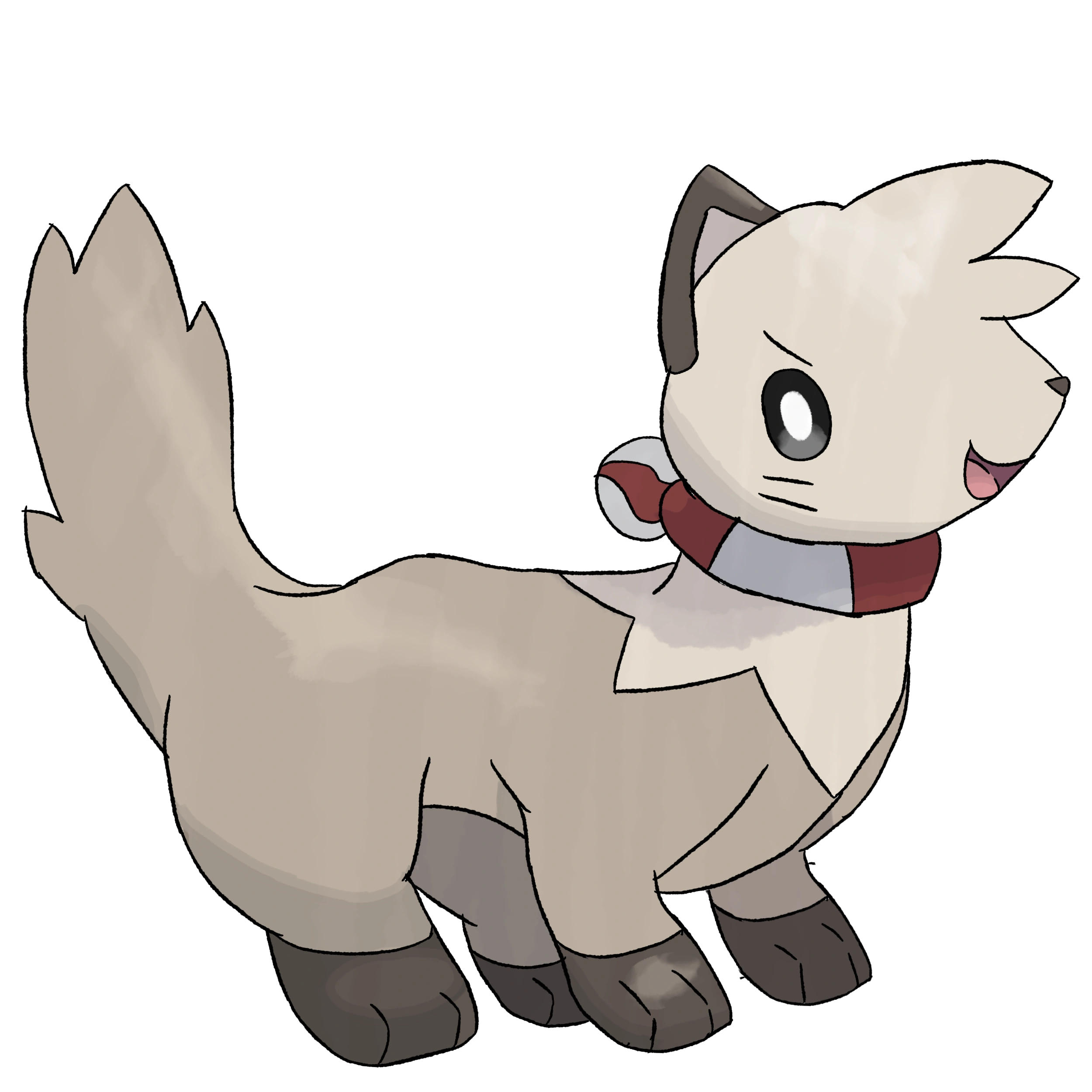 New Pokémon Discovered | Fandom