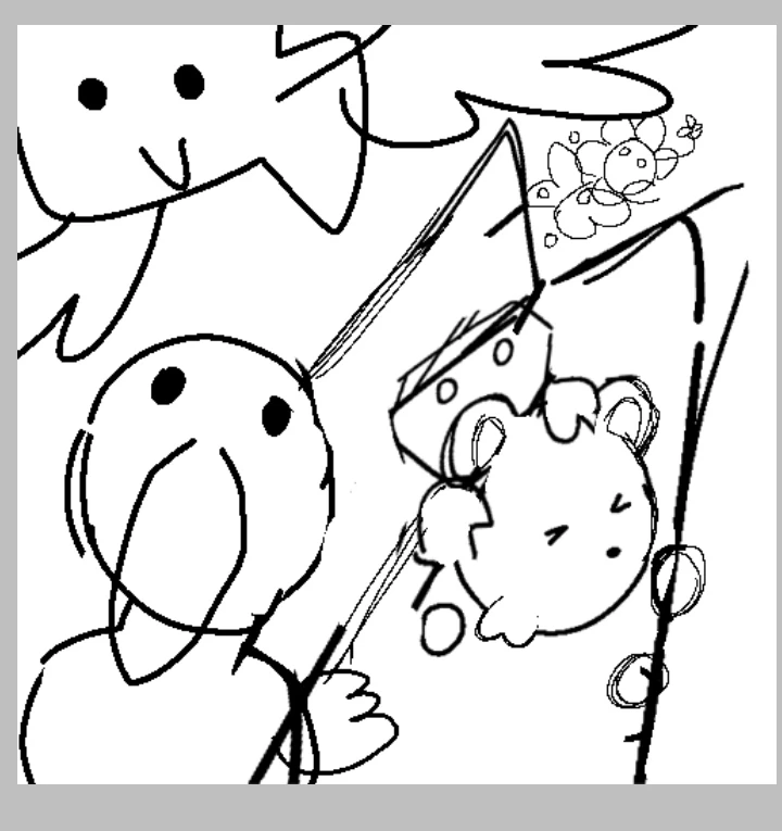 New bfdi x adopt me art coming ssoon💋 | Fandom